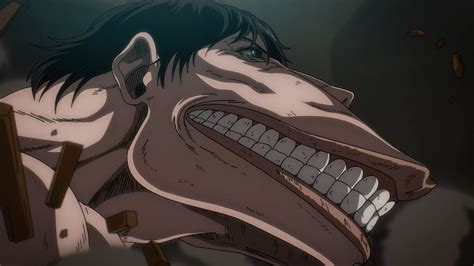 The Cart Titan Attack Titan Hardening Attack On Titan Art Attack On