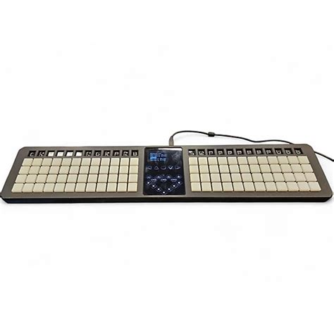 Used Irijule Theoryboard Midi Controller Guitar Center