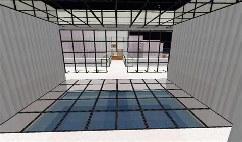 Spawn Entry PMC Minecraft Map