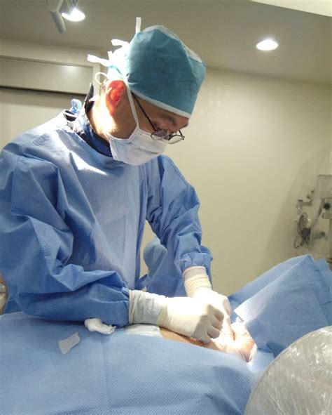 목디스크 비수술 치료법 플라즈마 처치술 인기