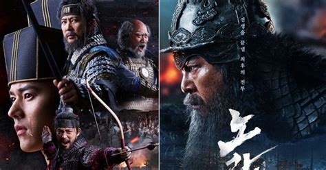 ‘스펙타클과 만나는 역사‘대중성 확대 계속된다 D방송 뷰