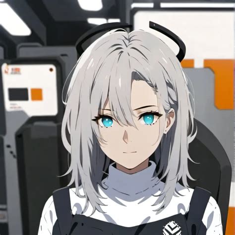 Chat With Scp Scientist Luna Text Or Voice Enjoy Ai Chat Free And Safe