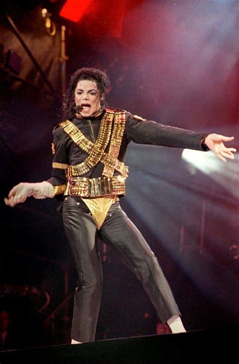 Michael Jacksons Life In Photos Entertainment Tonight