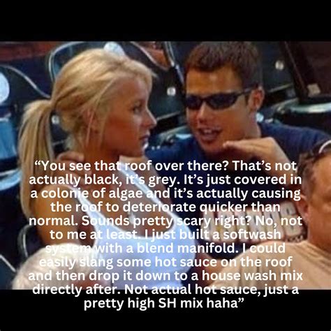 What Have I Become R Pressurewashing