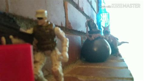 New Series Jurassic Military The Beginning E1 Youtube