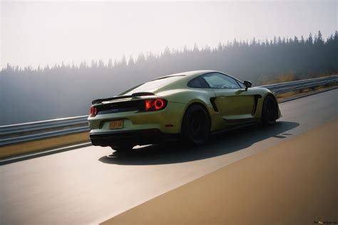 골든 닛산 Gtr 2k 배경화면 다운로드