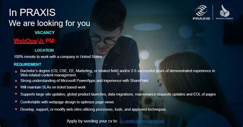 Jhennyfer Castillo On Linkedin Webops