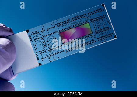 A Lab On Chip Is Device Integrates Several Laboratory Processes In One Device Mostly LOC Based
