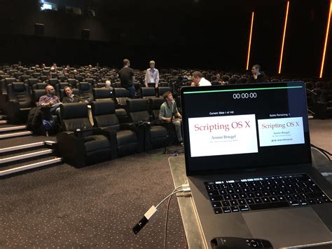 Macaduk “witchcraft” Presentation Page Scripting Os X