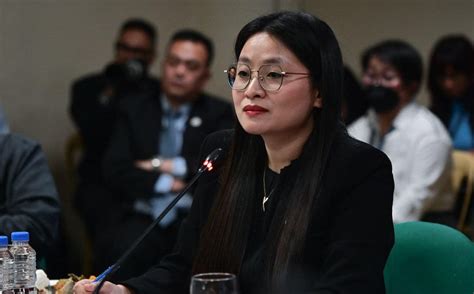 Alice Guo Nakapaghatag Na Ng Ebidensiya Sa Pasig Court Dziq Radyo