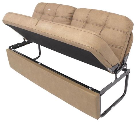 How To Video Jack Knife Sofa La Mesa Rv Recvan