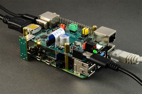 Pi Kvm V3 Hat Computer Fernsteuern Mit Raspberry Pi Magpi
