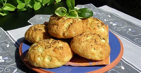 Къкрещо гърненце Бабините питки соленки