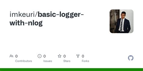 Github Imkeuri Basic Logger With Nlog