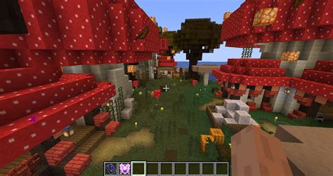 Feywild Gallery Minecraft Mods Curseforge