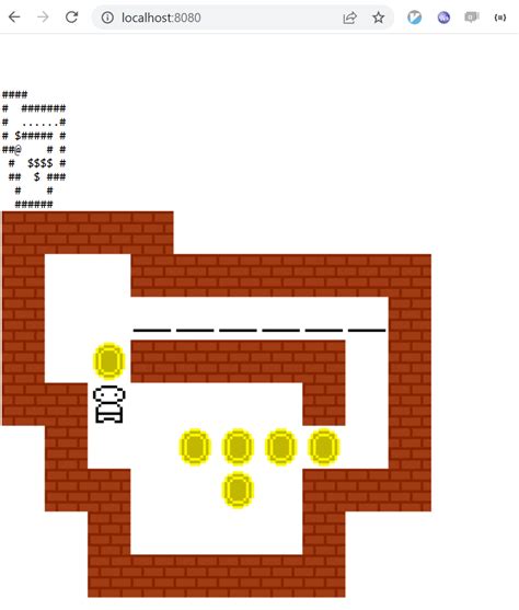 Github Bjartwolfsokoban Terminal I Want To Make Sokoban In The