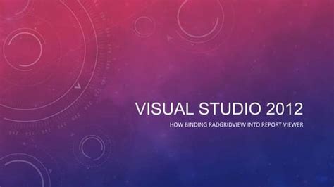 Saba Reportviewer1 Ppt