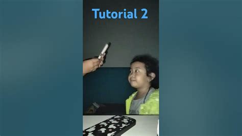 Tutorial 2 Youtube