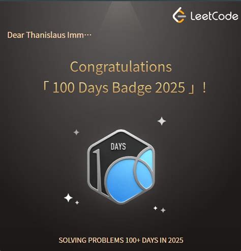 100daysofcode Leetcode Problemsolving Dsa Techjourney Codeandgrow
