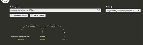 Python Spacy Dependency Parsing Specify A Token That Has No