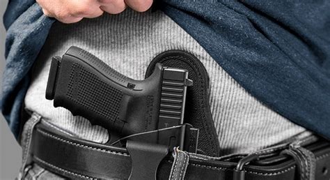 Governo Quase Dobra Imposto Sobre Armas E Munições Entrelinhas Goiás
