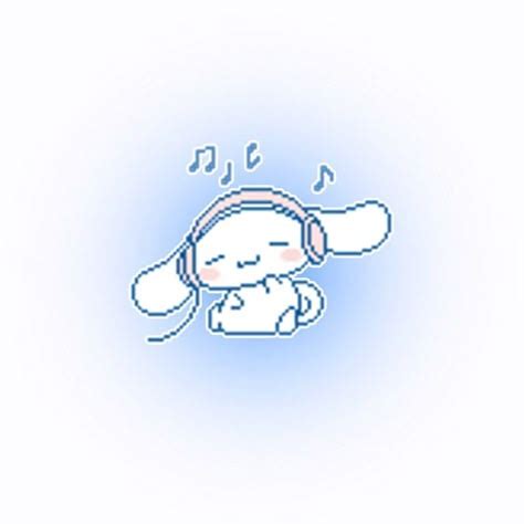 Cinnamoroll Aesthetic