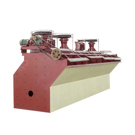 3000tpd Separator Mining Process Lepidolite Spodumene Lithium Ore Mining Equipment Lithium Ore