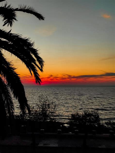 Cotton Candy Sunset Rskyporn