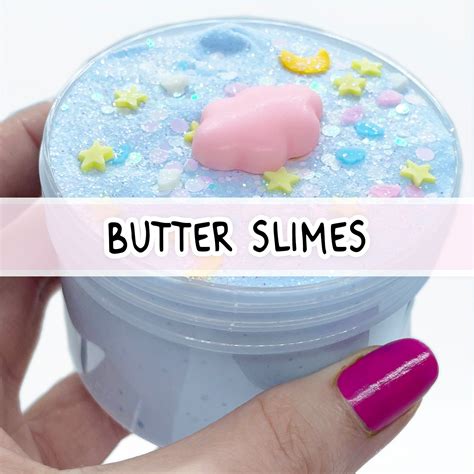 Shop All Squishy Squashy Slimes
