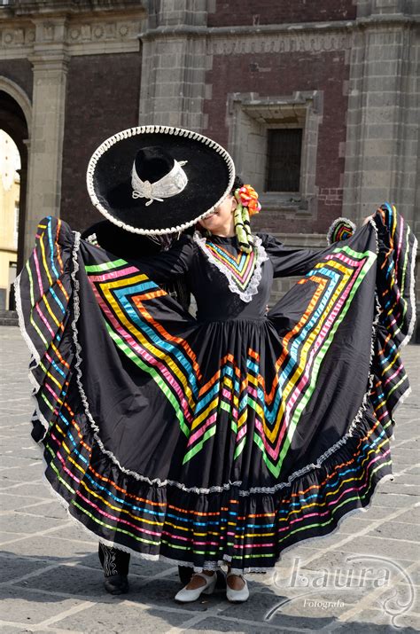 Pin De Guillermo Nava Martinez En Danza Folclorica Vestidos Tipicos