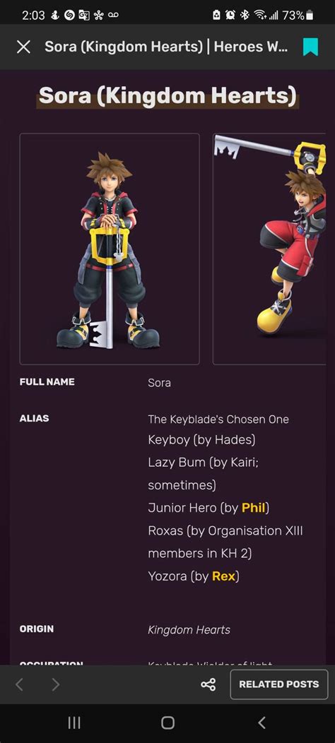 Sora The Keyboard Chosen One Wiki Anime Game Yuri Fans Amino