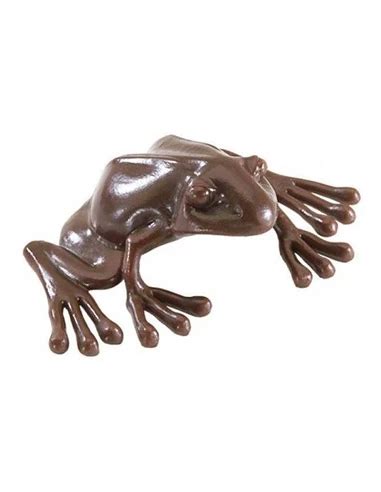 Rana De Chocolate Harry Potter Figura Antiestrés Por Solo 12 95
