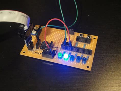 Arduino Slovakia 10 Bit PWM From The ATtiny85