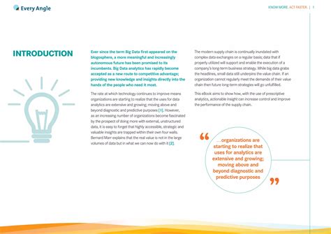 From Hindsight To Action Control Your Supply Chain Using Prescriptive Analytics Pdf