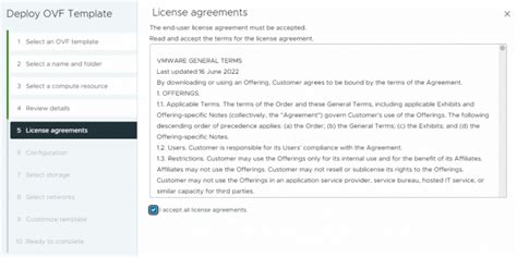 Deploying And Configuring Vrealize Operations 810 Virtualization Blog