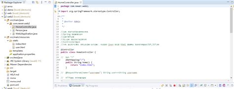 Spring Boot中关于 中请求转发与重定向以及注解springboot 请求转发写成注解 Csdn博客
