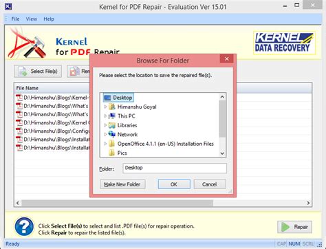5 Best PDF Repair Tools 2023