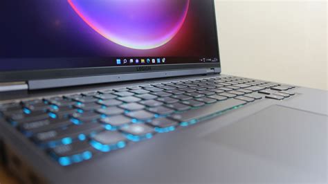 Lenovo Legion I Pro Laptop Review A Classy Gaming Laptop With Loads Of Programming Power