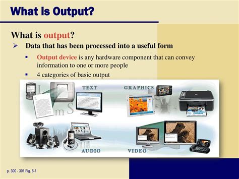 Chapter Output Ppt Download