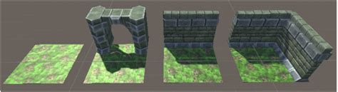 Wave Function Collapse For Procedural Generation In Unity Pvs Studio`s Blog