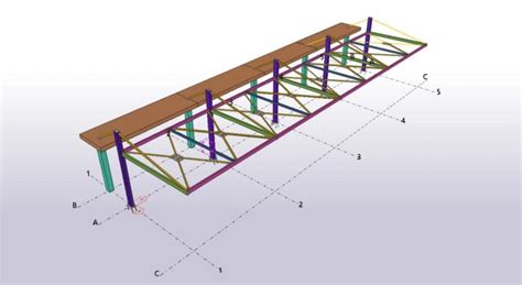 Teklastructures Steelstructure Structuralengineering Steeldesign