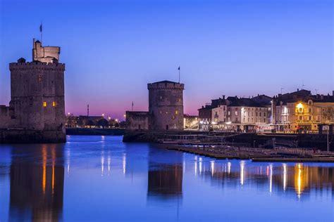 8 Choses à Faire à La Rochelle À La Découverte Des Joyaux De La