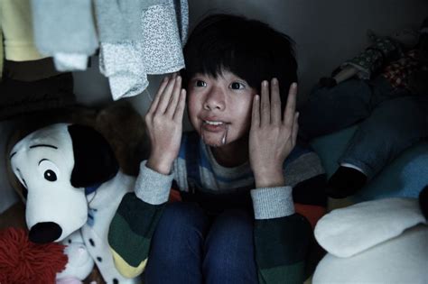 Horror Stories 3 Picture Movie 2015 무서운 이야기 3 화성에서 온 소녀 Hancinema