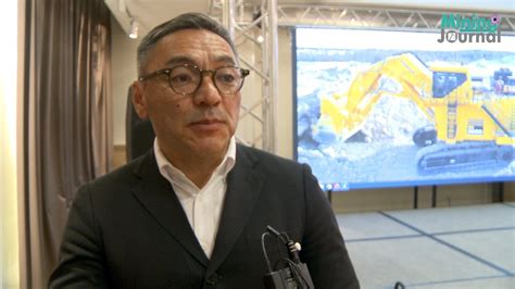 Трансвест Монголиа ХХК харилцагчиддаа шинэ цахилгаан экскаватороо танилцууллаа