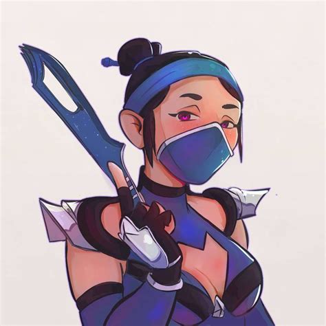 Mortal Kombat 11 Princess Kitana By Dannielinosos On Deviantart