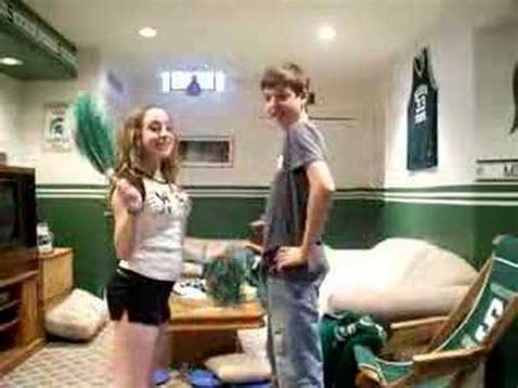 The Cheer For Sex YouTube