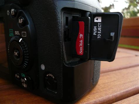 Solutions For All Memory Card Error Issues