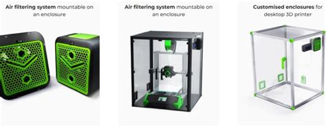 3d Printer Ventilation Ideas For Resin And Filament