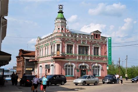 город Павлово | Город, Павлова
