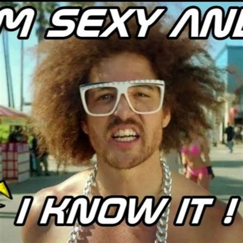 Stream Sexy And I Know It Dj Brik Remix By Dj Brik Listen Online